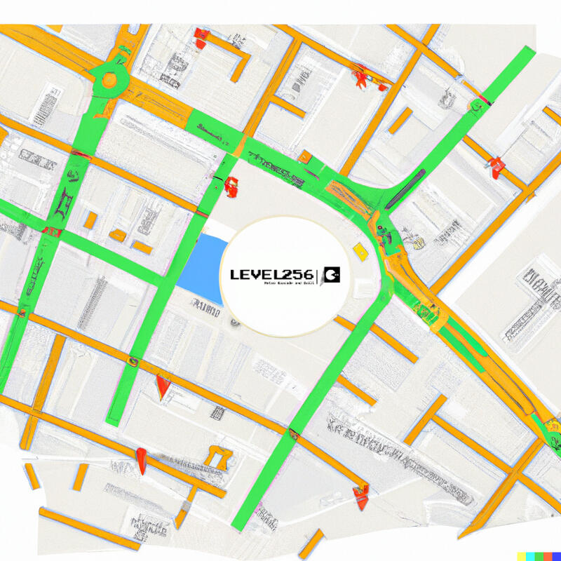 LEVEL 256 Retro Barcade and Grill | Lower Duck Pond